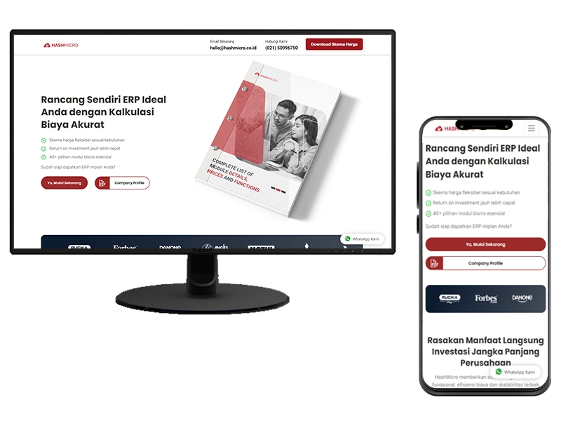 Patricius Ronan Koswari Portfolio